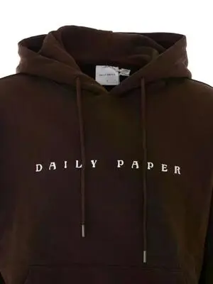 DAILY PAPER Alias Dias Hoodie