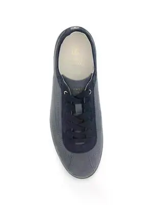 Brunello Cucinelli Suede Lace-up Sneakers