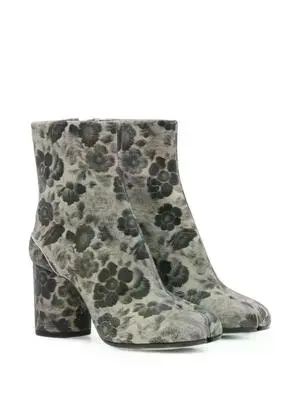 MAISON MARGIELA Tabi Ankle Boots