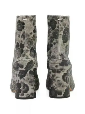MAISON MARGIELA Tabi Ankle Boots