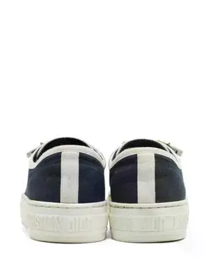 Dior Walk'n' Low-top Sneakers