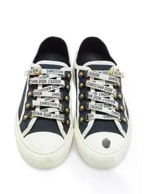 Dior Walk'n' Low-top Sneakers