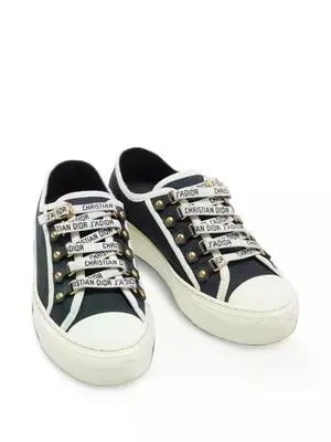 Dior Walk'n' Low-top Sneakers