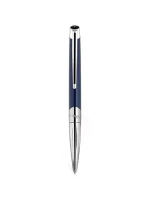S.t. Dupont Defi Millenium Pen - Blue