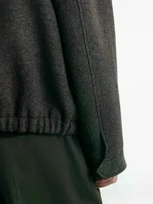 DUNST Collared Jacket