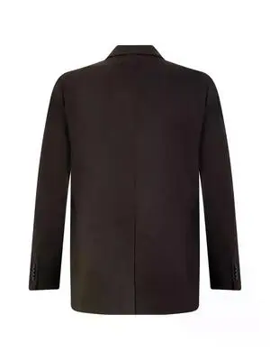 Tagliatore Notched-lapels Single-breasted Suit