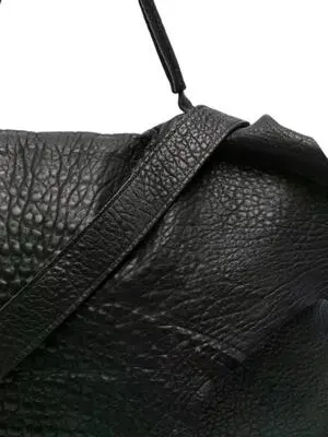 UN TE' DA MATTI Il Cappellaio Matto Croc-effect Tote Bag