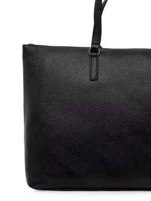COCCINELLE Grained Tote Bag