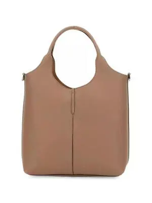 TOD'S Leather Tote Bag