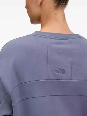The North Face Logo-embroidered Sweater