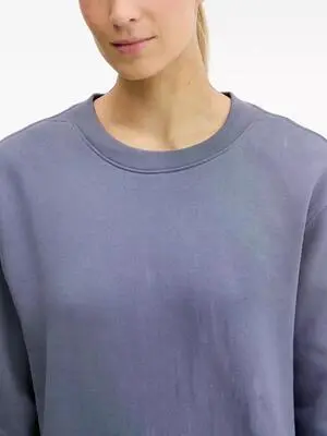 The North Face Logo-embroidered Sweater