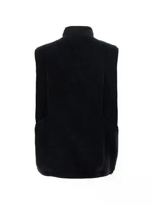 PAS NORMAL STUDIOS Off-race Fleece Gilet