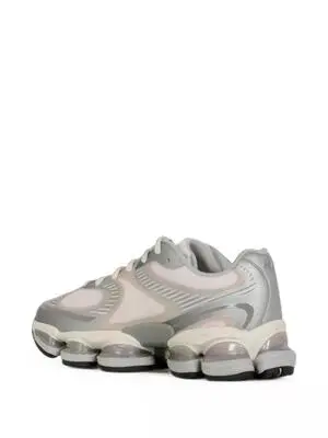 NEW BALANCE Abzorb 2000 Mesh Panelled Sneakers