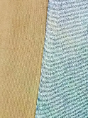 HAIKURE Clyde Marfa Panelled Jeans