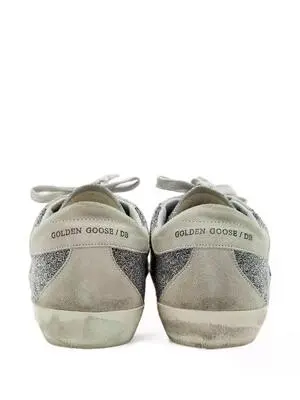 GOLDEN GOOSE Superstar Sneakers