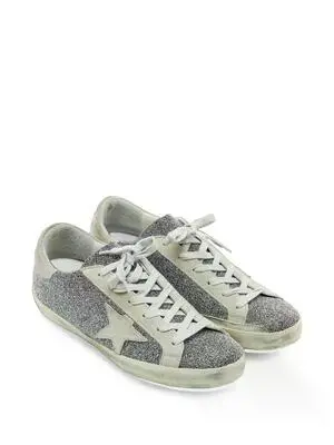 GOLDEN GOOSE Superstar Sneakers