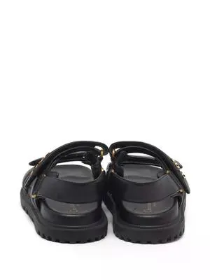 Dior Dioract Slingback Sandals