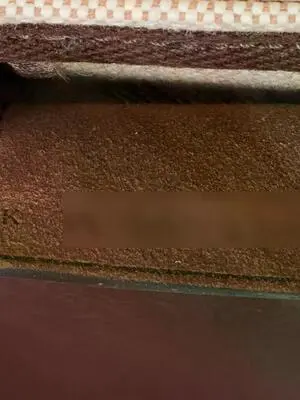 Hermès 2025 Herbag Zip Shoulder Bag