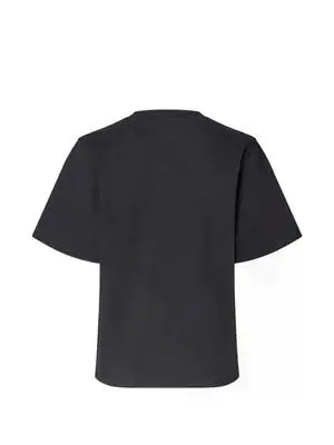 Stine Goya Floral-print T-shirt