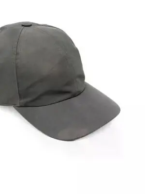 Rick Owens Six-panel Baseball Cap