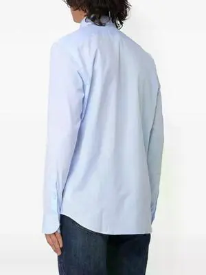BROOKSFIELD Cotton Twill Shirt