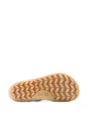 Be Lenka Panelled Sneakers
