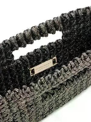 HIBOURAMA Livia Piccola Gem Tote Bag