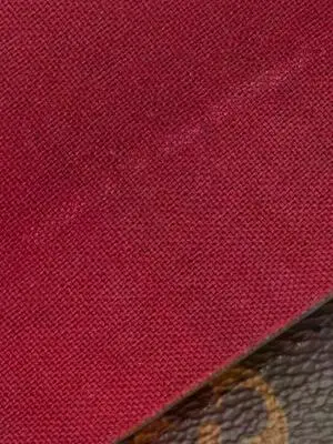 LOUIS VUITTON 2016 Pochette Félicie Monogram Cross Body Bag - Brown