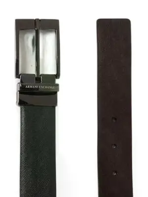 Emporio Armani Reversible Belt