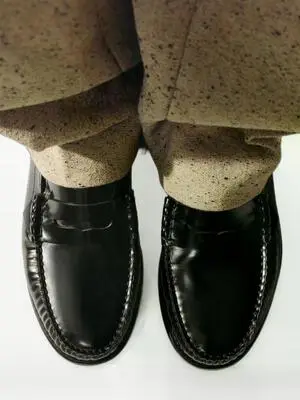 Jacquemus The Palmier Loafers