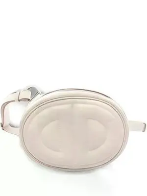 Hermès 2023 In The Loop Belt Bag - Neutrals