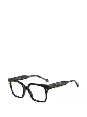 Carolina Herrera Square-frame Glasses