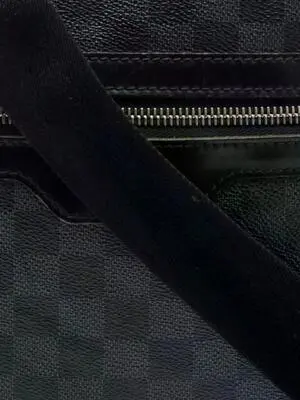 LOUIS VUITTON Thomas Damier Graphite Messenger Bag