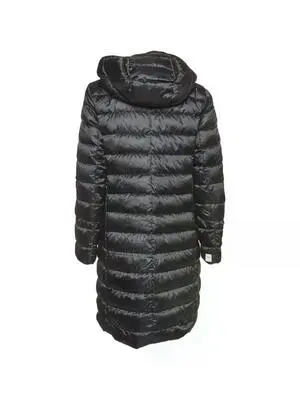 Max Mara The Cube Novef Quilted Coat