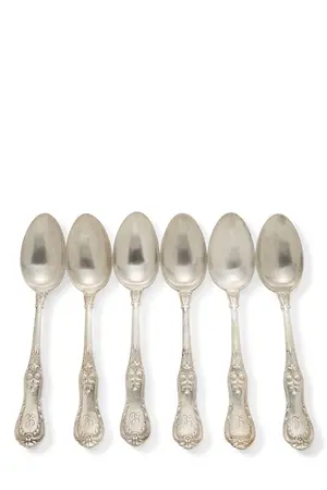 VINTAGE TABLEWARE 18 Piece Cutlery Set