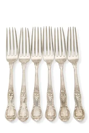 VINTAGE TABLEWARE 18 Piece Cutlery Set