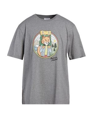 Maison Kitsuné T-shirt Size Cotton