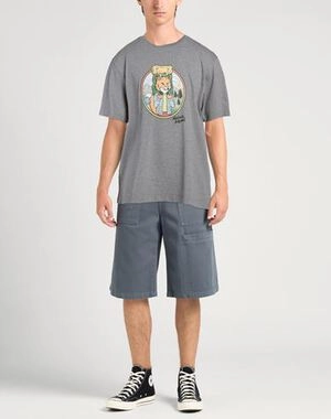 Maison Kitsuné T-shirt Size Cotton