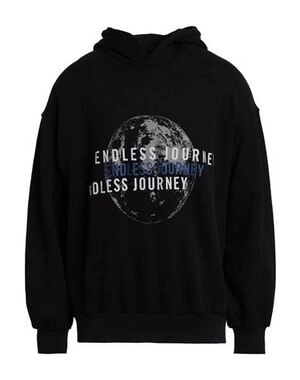 Emporio Armani Sweatshirt Size Cotton