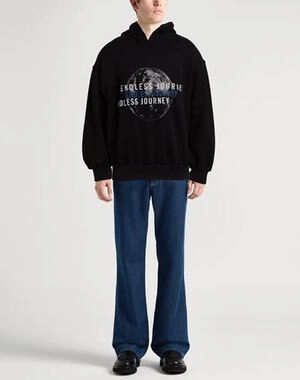 Emporio Armani Sweatshirt Size Cotton