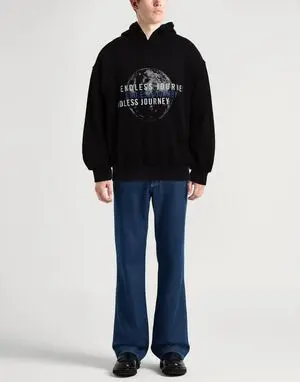 Emporio Armani Sweatshirt Size Cotton