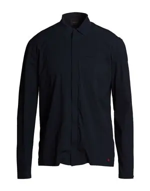Peuterey Shirt Size Polyamide, Elastane