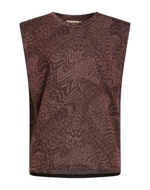 Momoni Short Sleeve Tops