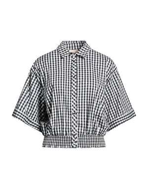 Liu Jo Shirt Size Cotton, Polyamide, Elastane