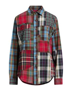 Polo Ralph Lauren Shirt Size Cotton - Green