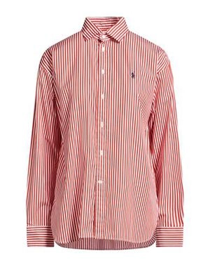 Polo Ralph Lauren Shirt Size Cotton