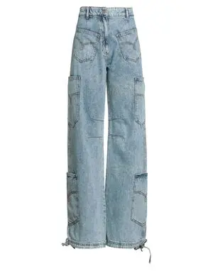 Moschino Jeans Size Cotton