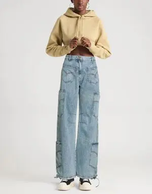 Moschino Jeans Size Cotton