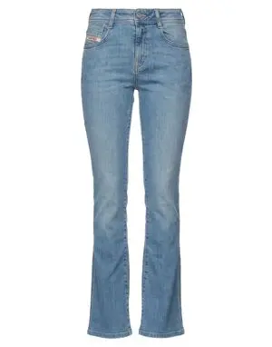 DIESEL® Jeans Size Cotton, Elastane