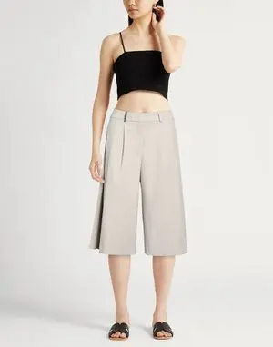 Peserico Pants Light Size Polyester, Virgin Wool, Elastane